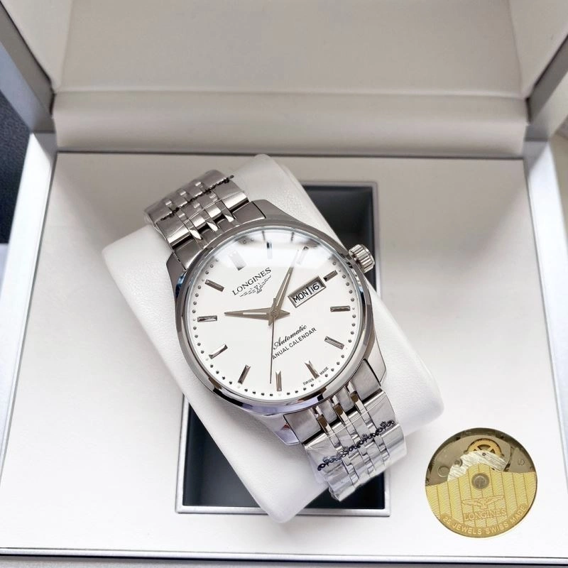 Authentic LONGINES Watches