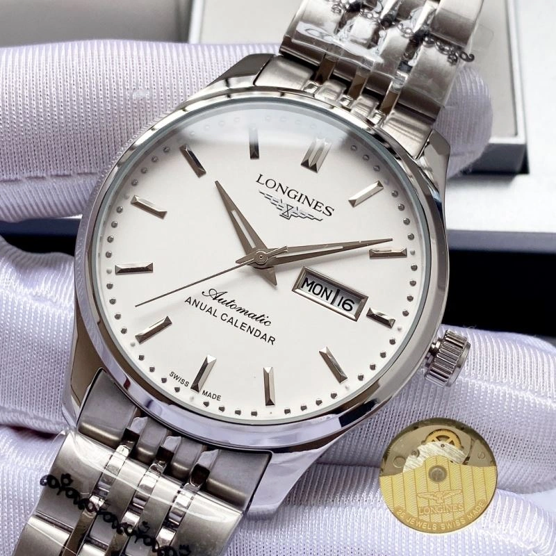 Authentic LONGINES Watches