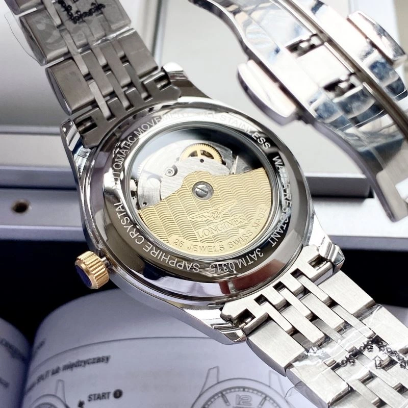 Authentic LONGINES Watches