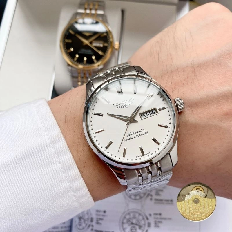 LONGINES Watches