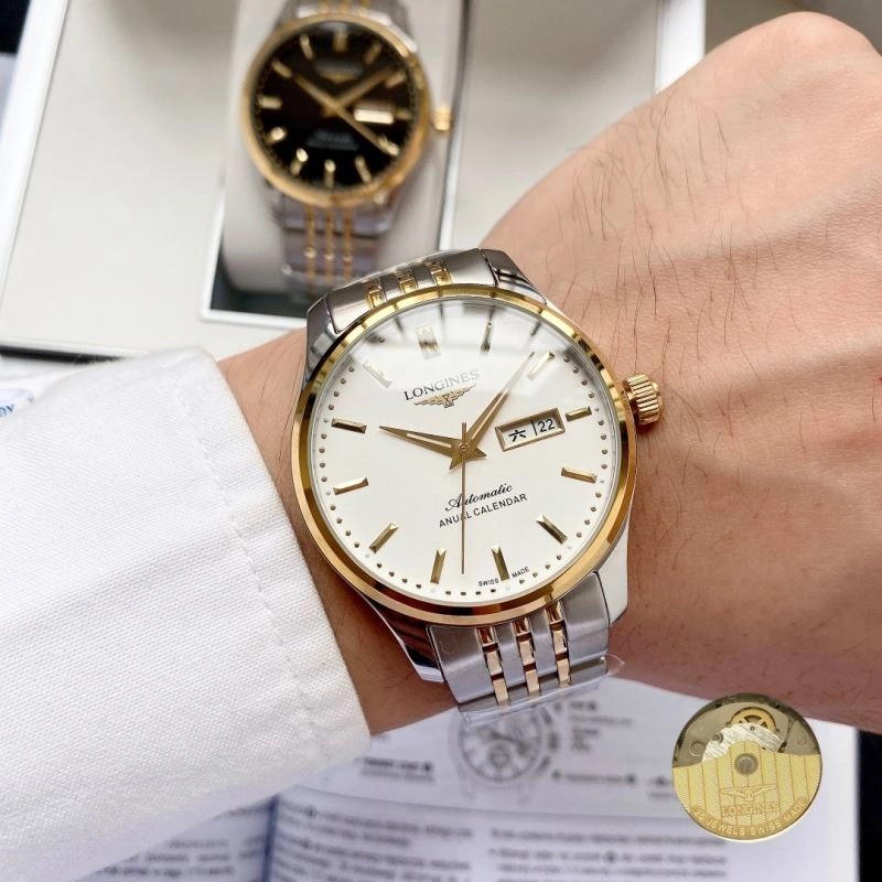 Official LONGINES Watches