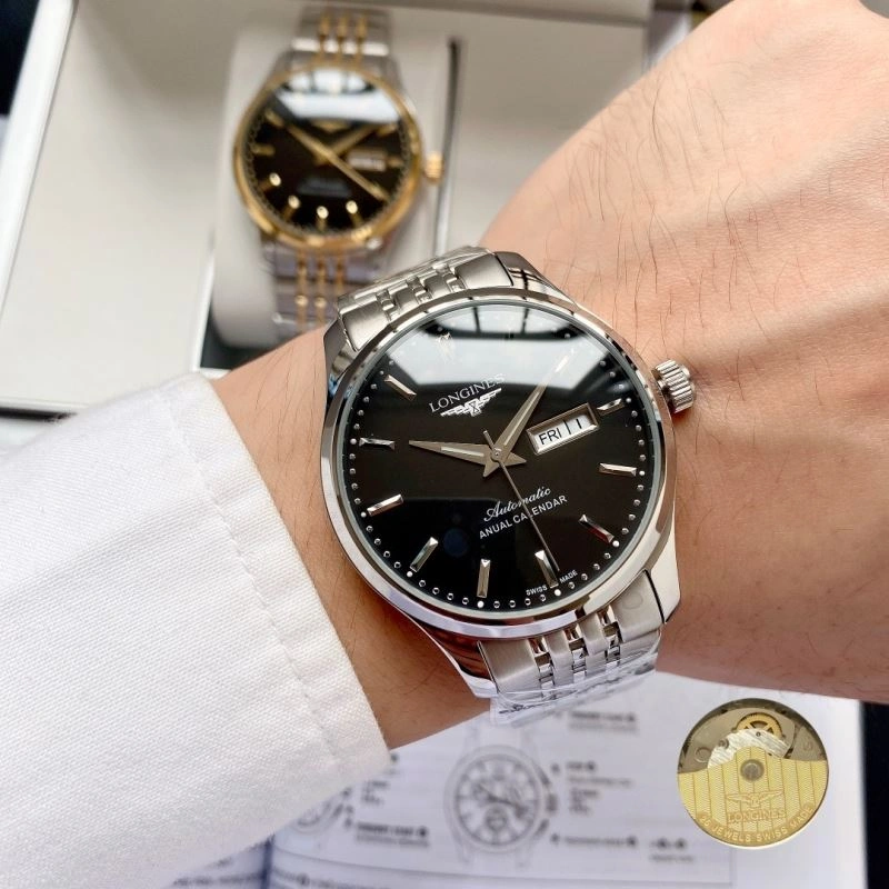 Official LONGINES Watches
