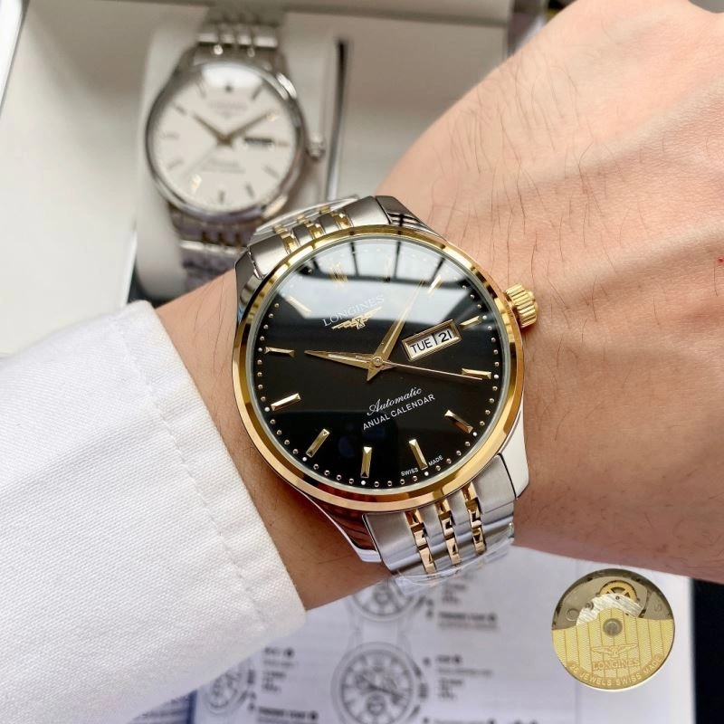 Official LONGINES Watches