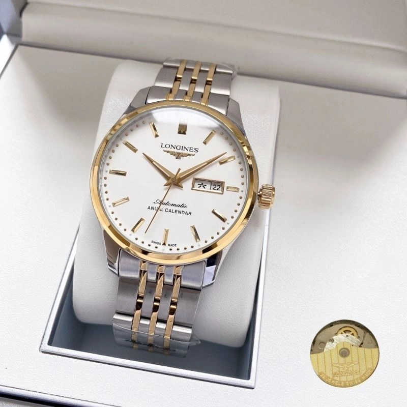Official LONGINES Watches