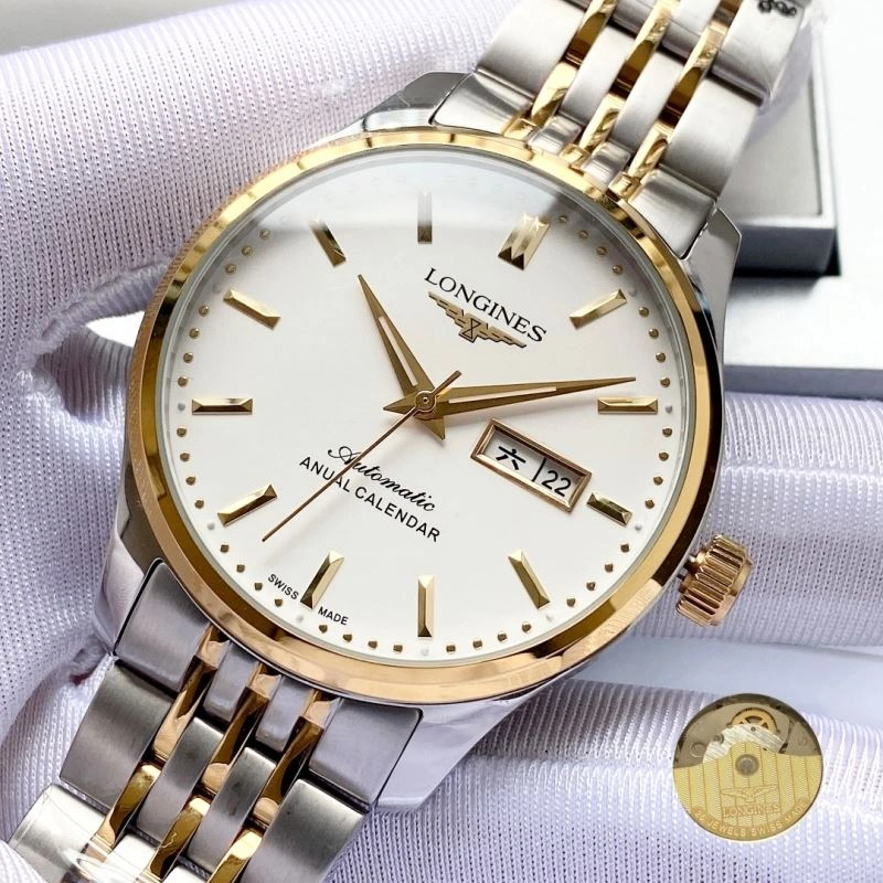 Official LONGINES Watches