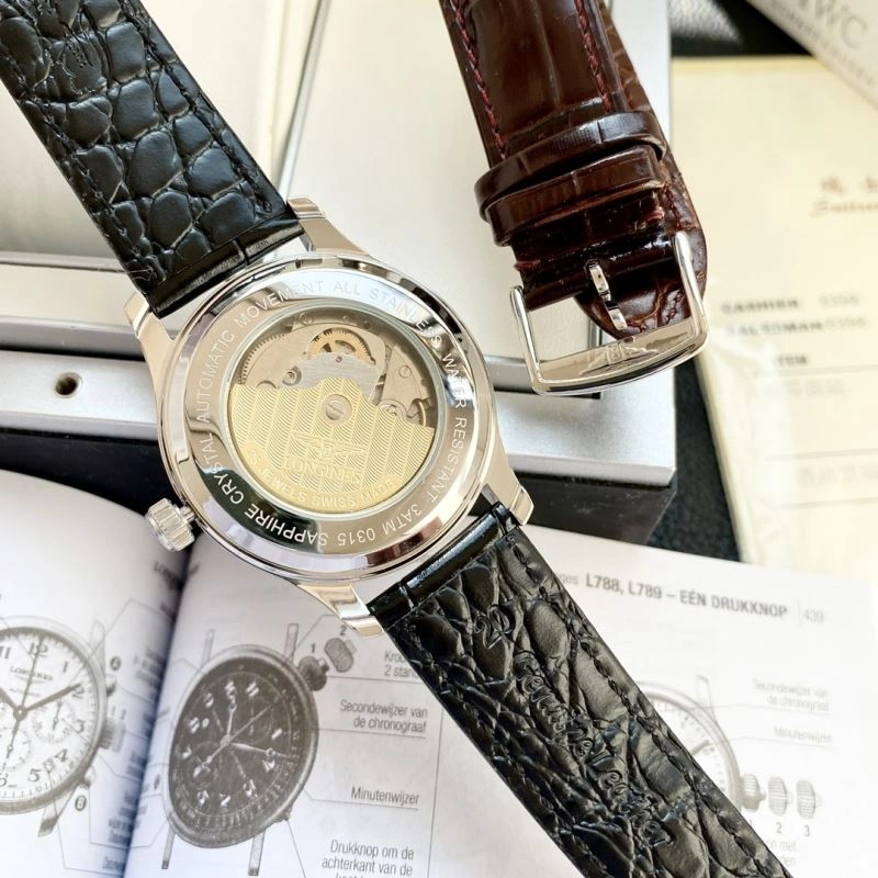 Original LONGINES Watches