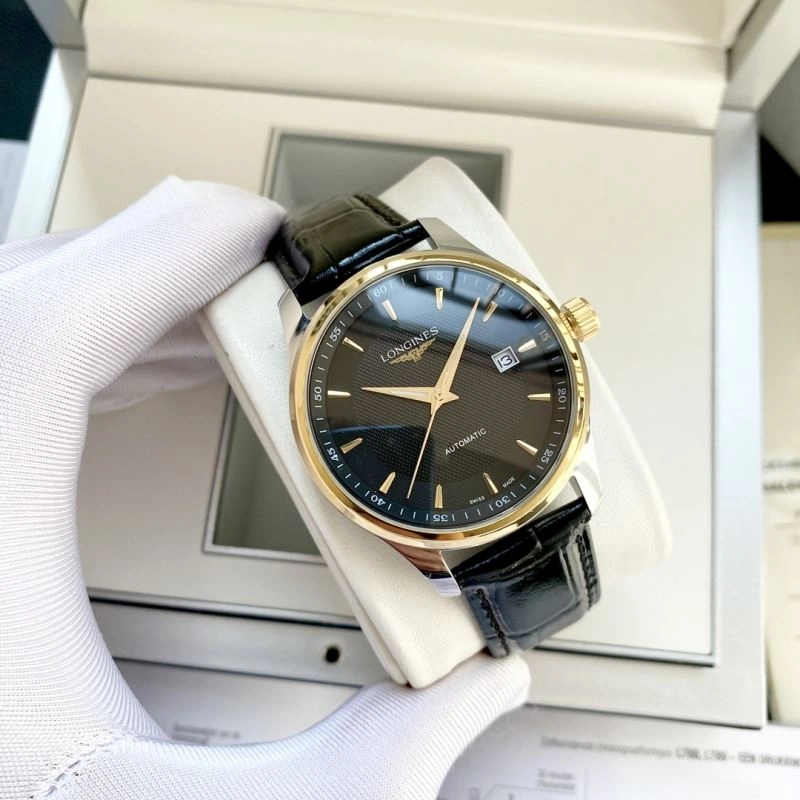 Brand-authenticated LONGINES Watches