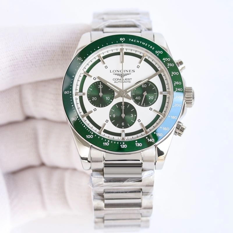 High fidelity LONGINES Watches