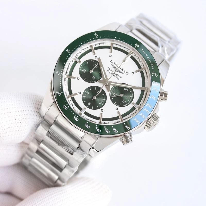 High fidelity LONGINES Watches