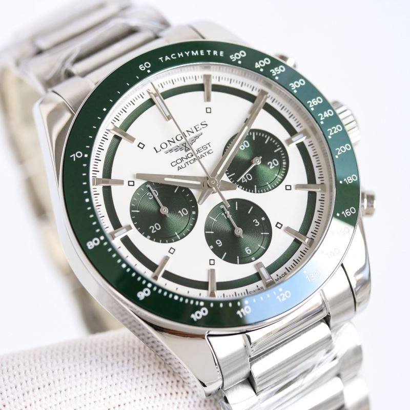 High fidelity LONGINES Watches
