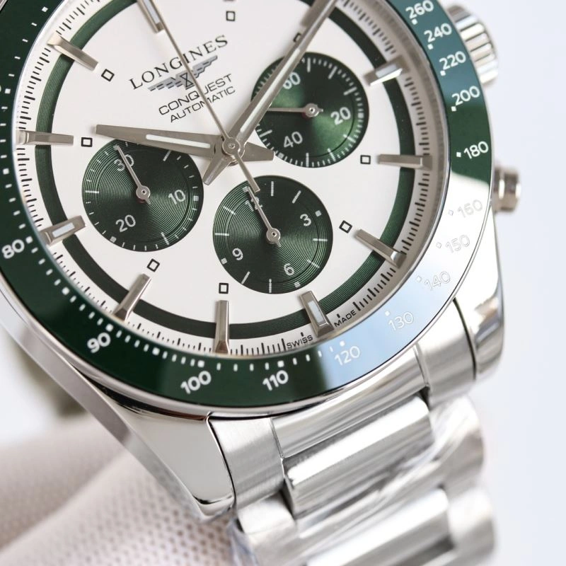 High fidelity LONGINES Watches