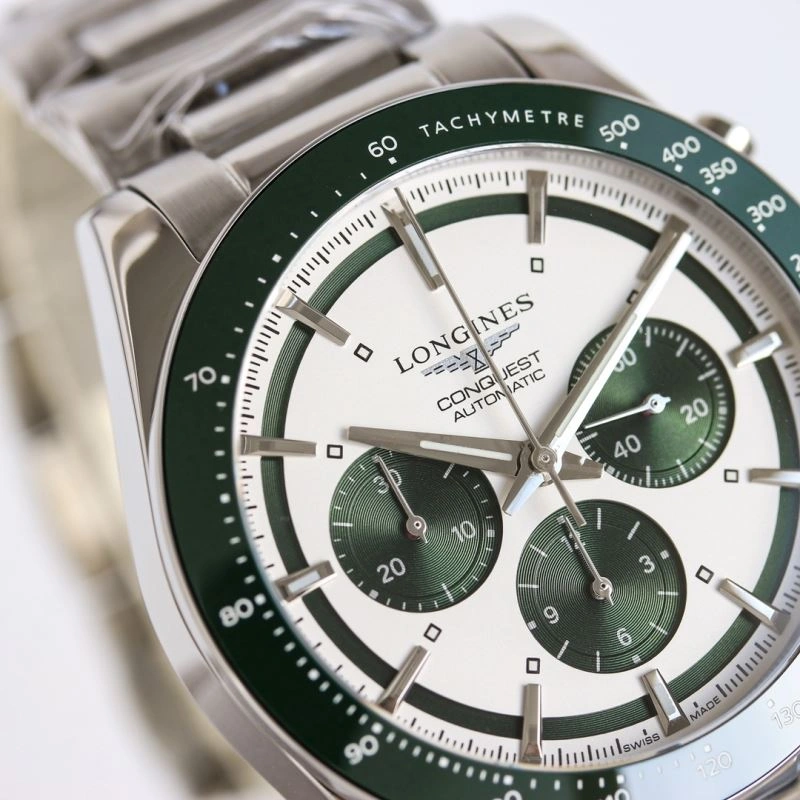 High fidelity LONGINES Watches