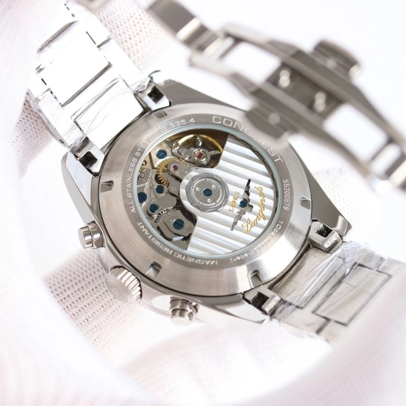 High fidelity LONGINES Watches