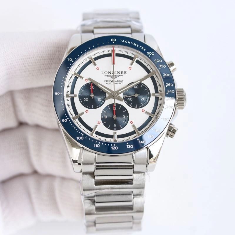 High fidelity LONGINES Watches