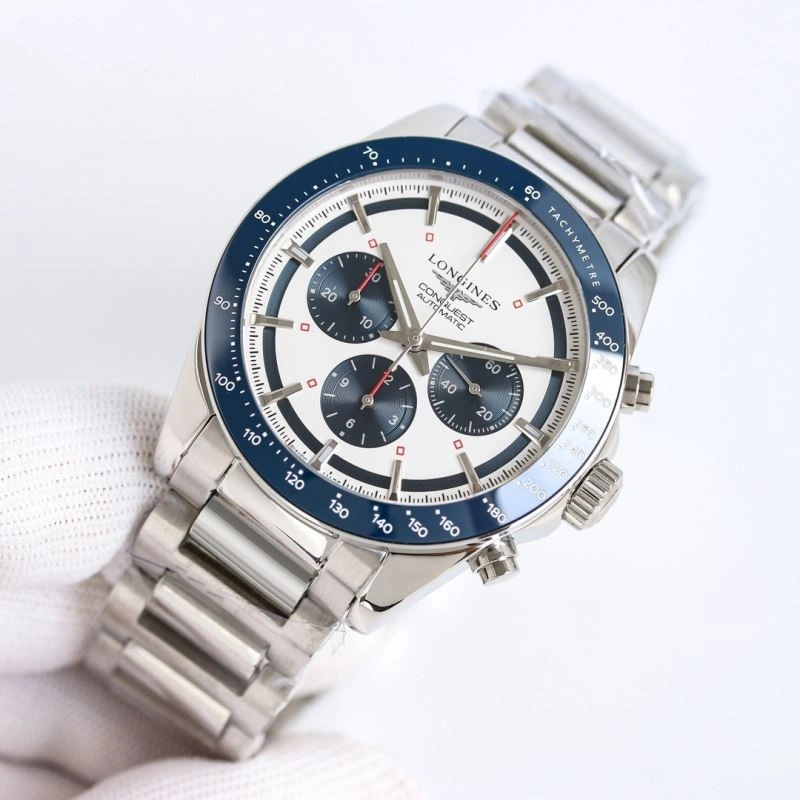 High fidelity LONGINES Watches