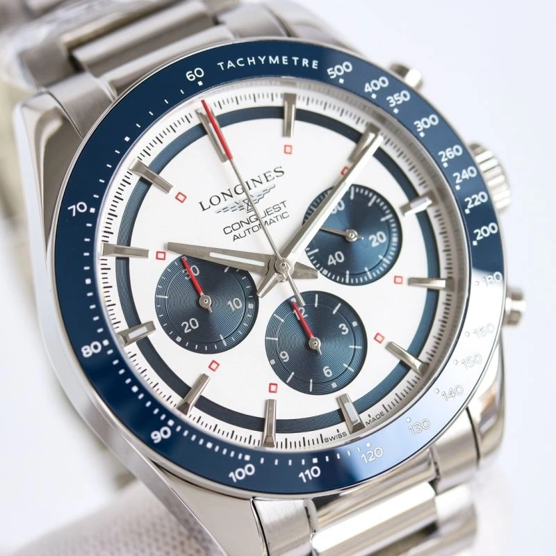 High fidelity LONGINES Watches