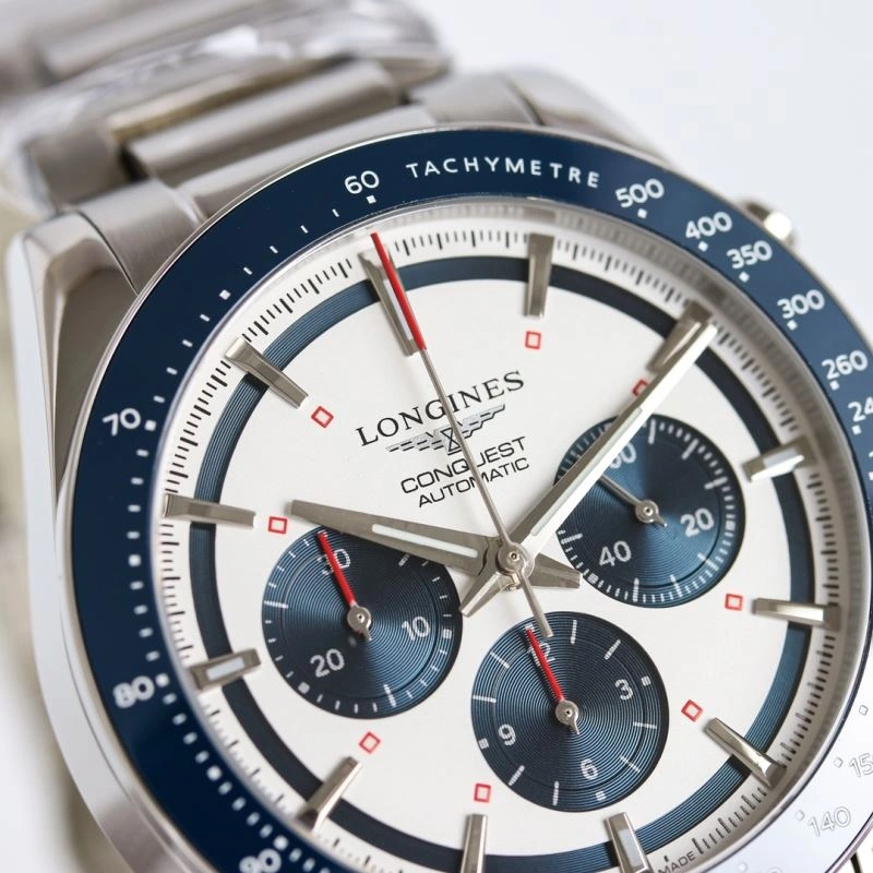 High fidelity LONGINES Watches