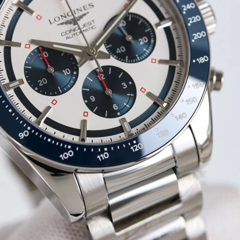 High fidelity LONGINES Watches