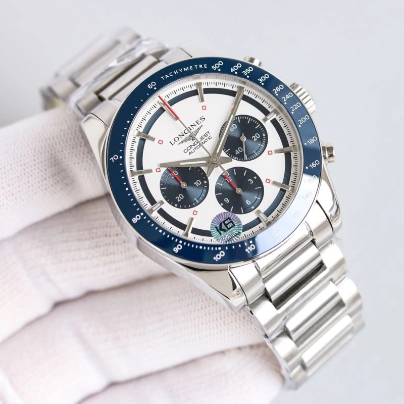 Top mirror LONGINES Watches