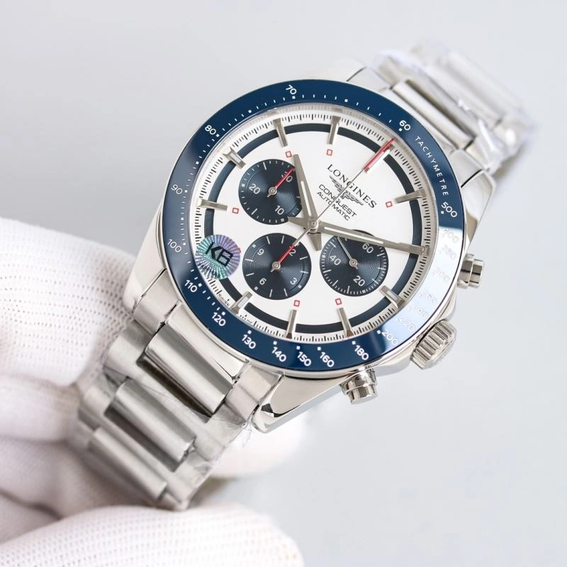 Top mirror LONGINES Watches