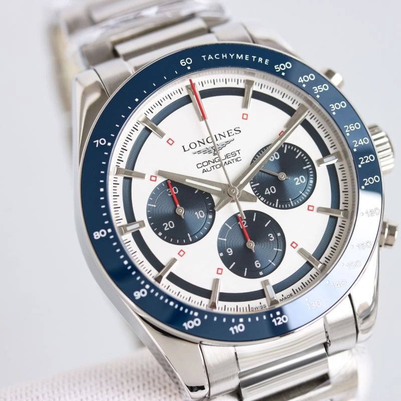 Top mirror LONGINES Watches