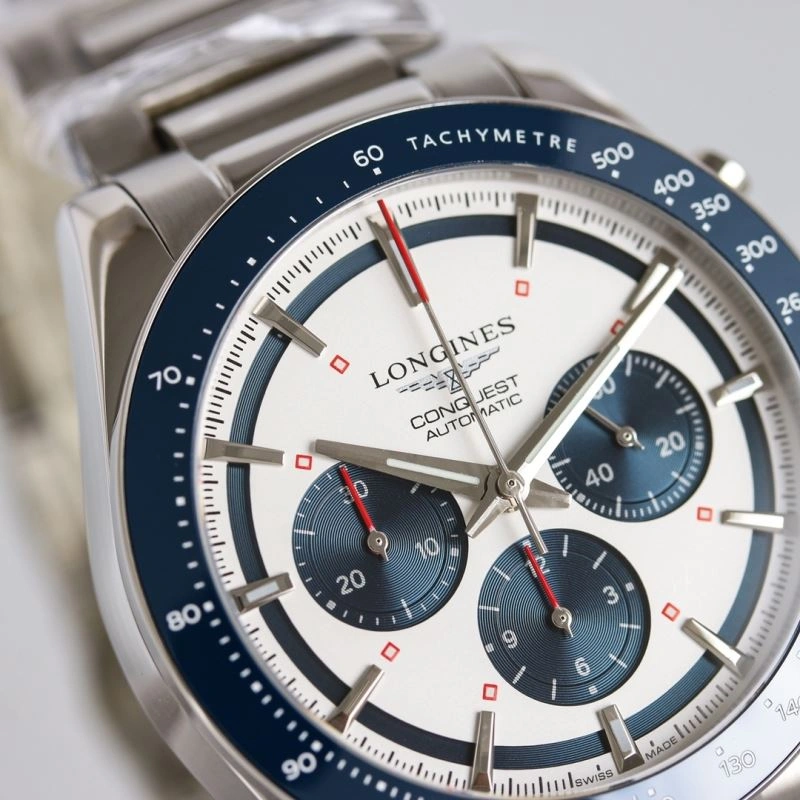 Top mirror LONGINES Watches