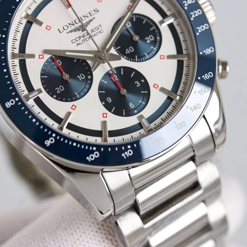 Top mirror LONGINES Watches