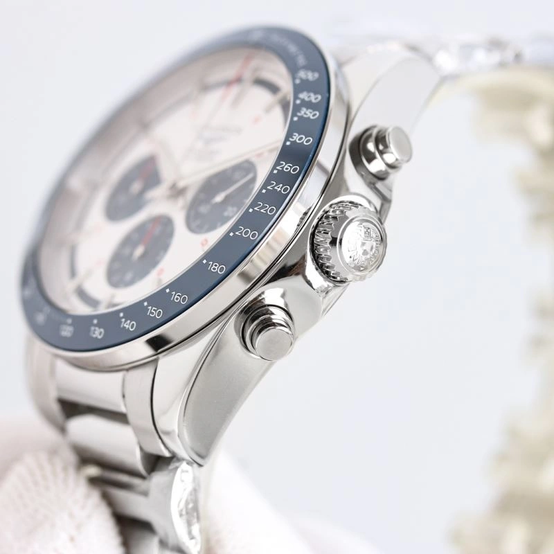 Top mirror LONGINES Watches