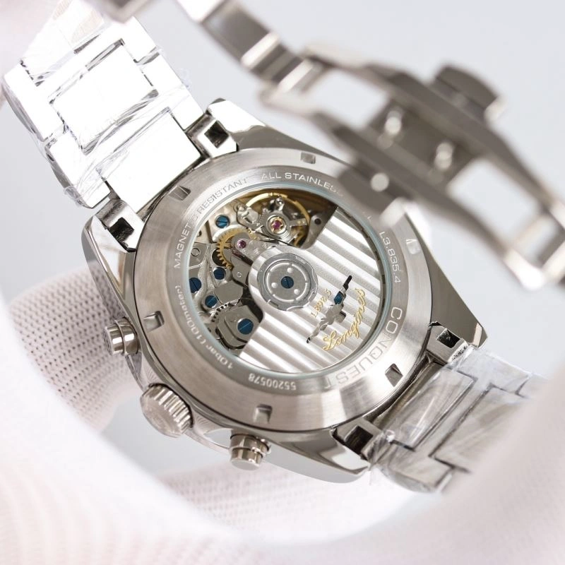 Top mirror LONGINES Watches
