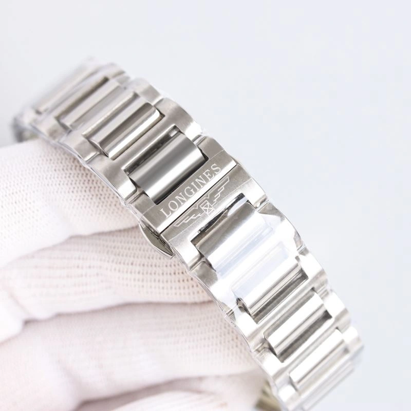Top mirror LONGINES Watches