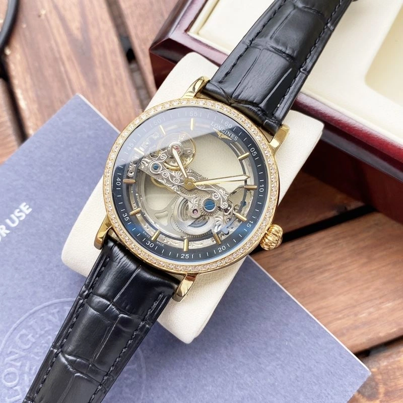 Top mirror LONGINES Watches
