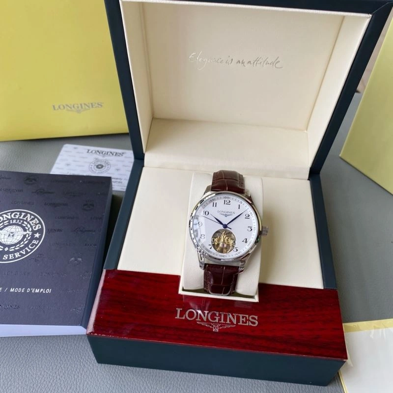 LONGINES Watches