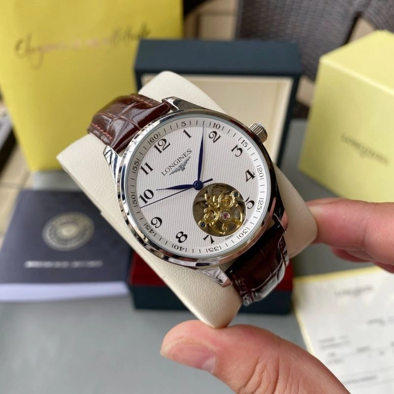 1:1 copy LONGINES Watches