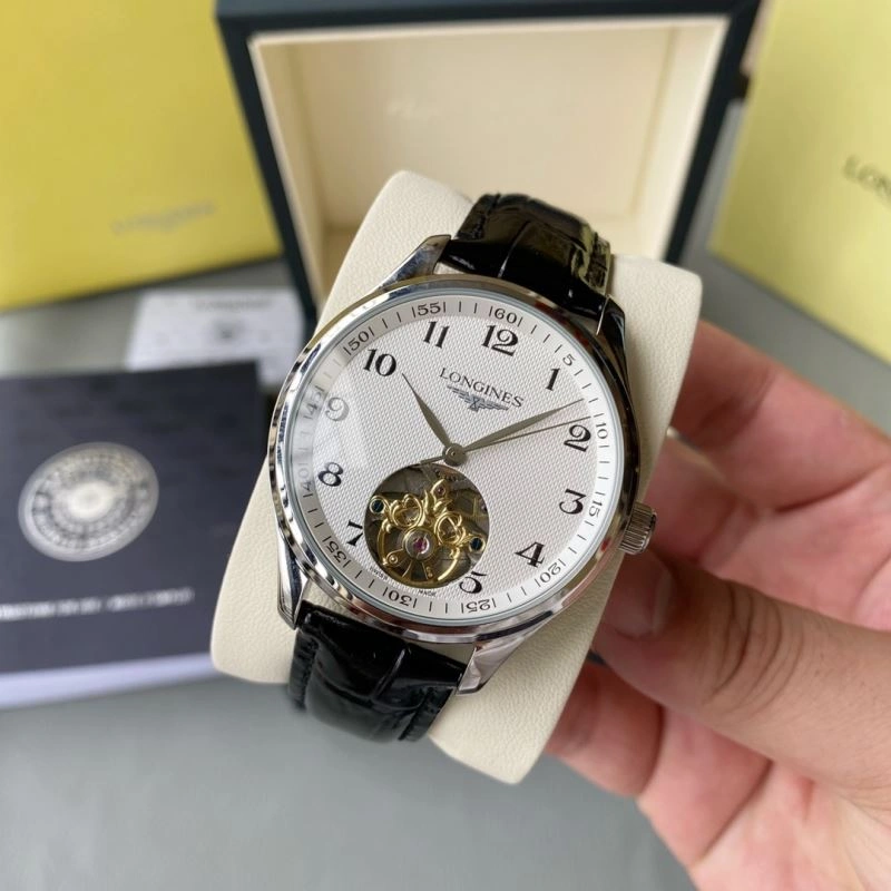 1:1 copy LONGINES Watches