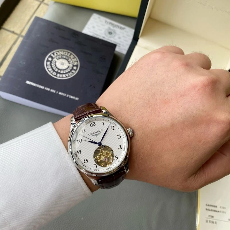 1:1 copy LONGINES Watches