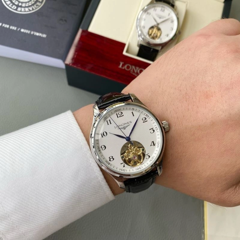 1:1 copy LONGINES Watches