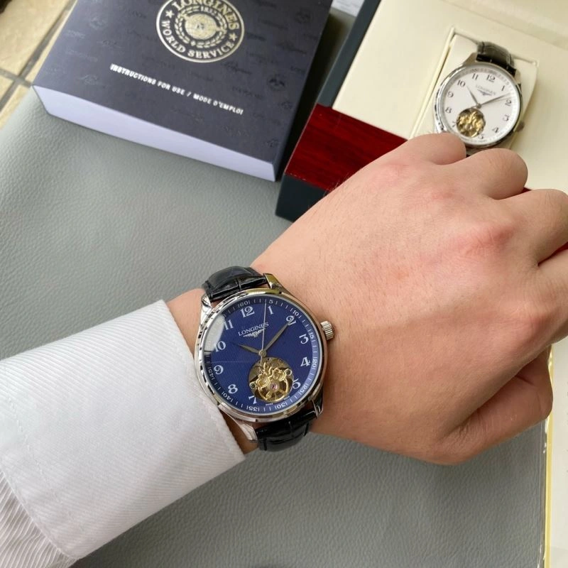 1:1 copy LONGINES Watches