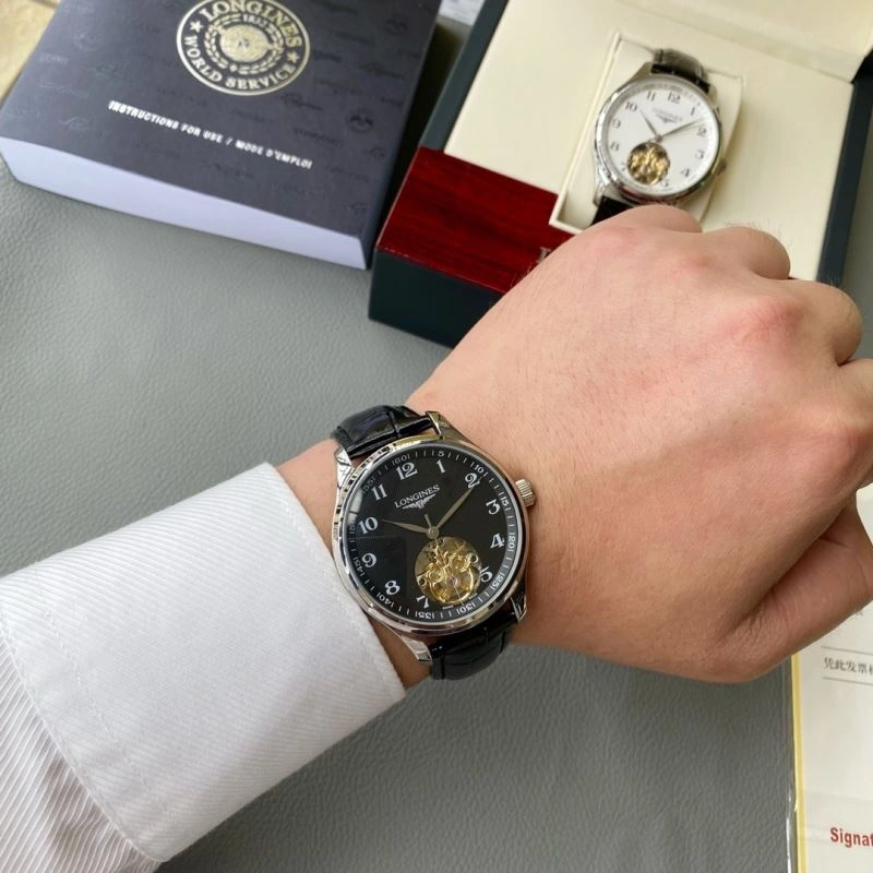 1:1 copy LONGINES Watches