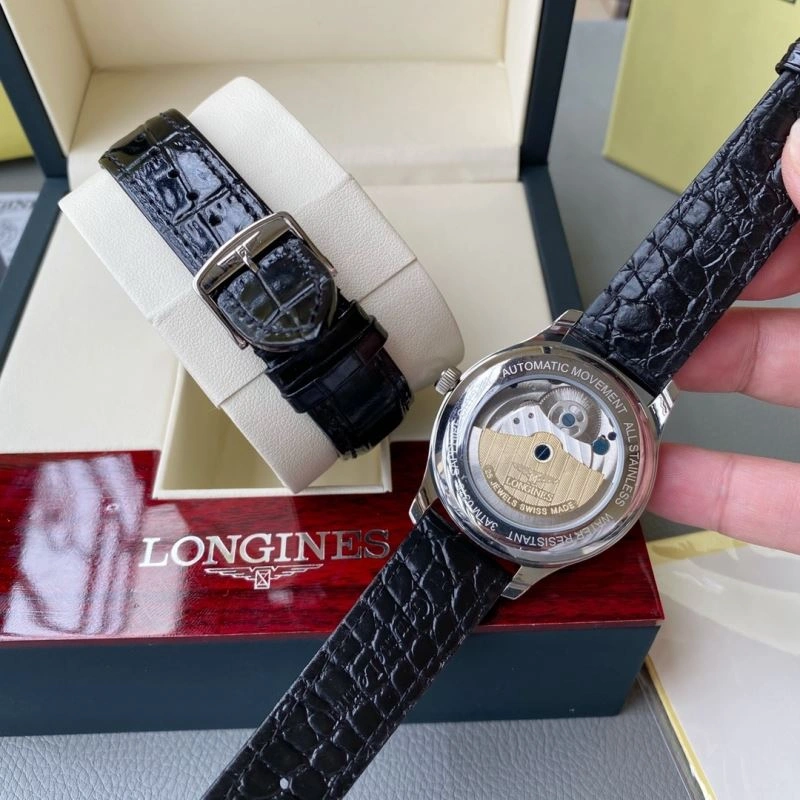 1:1 copy LONGINES Watches