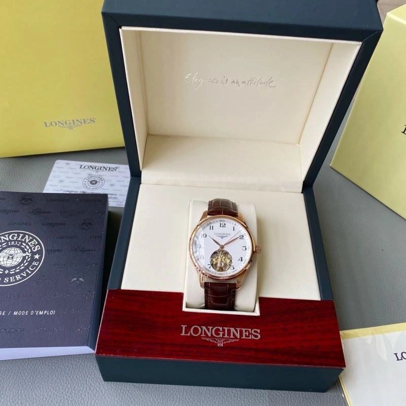 LONGINES Watches