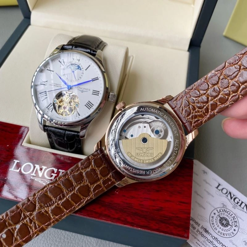 OEM LONGINES Watches