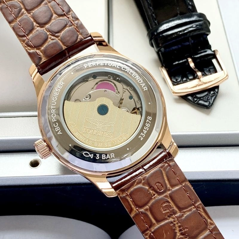 Official LONGINES Watches