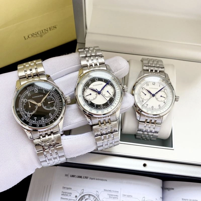 OEM LONGINES Watches