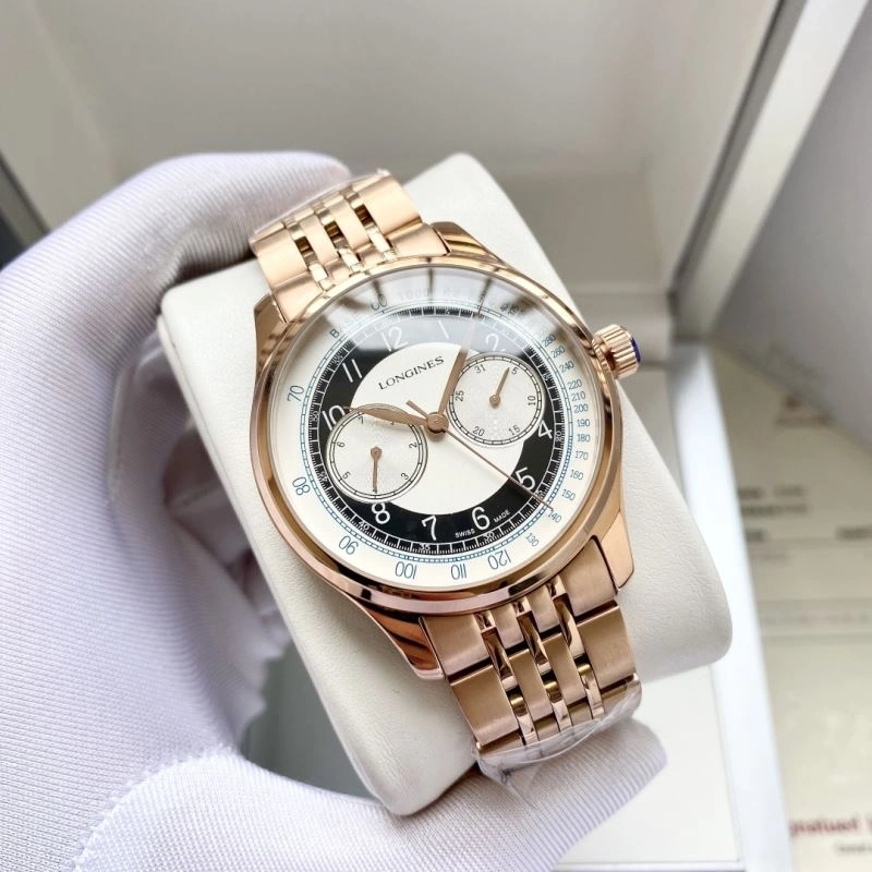 Official LONGINES Watches