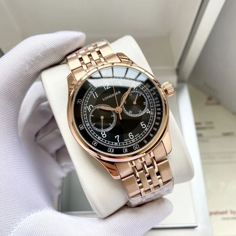 Official LONGINES Watches
