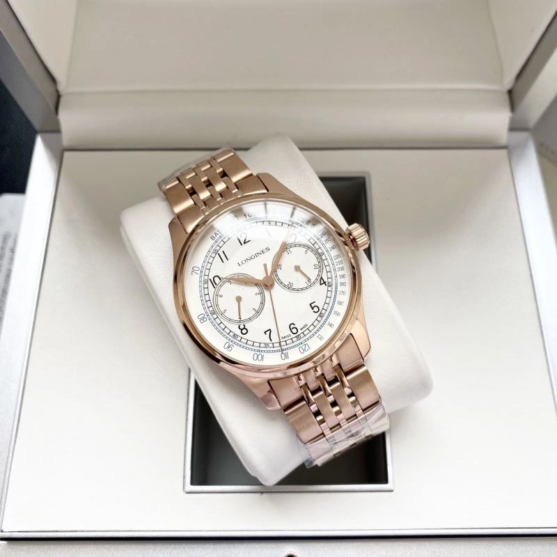 Official LONGINES Watches