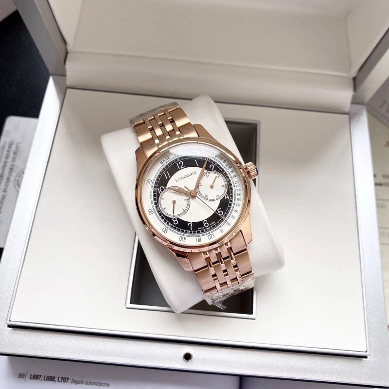 Official LONGINES Watches