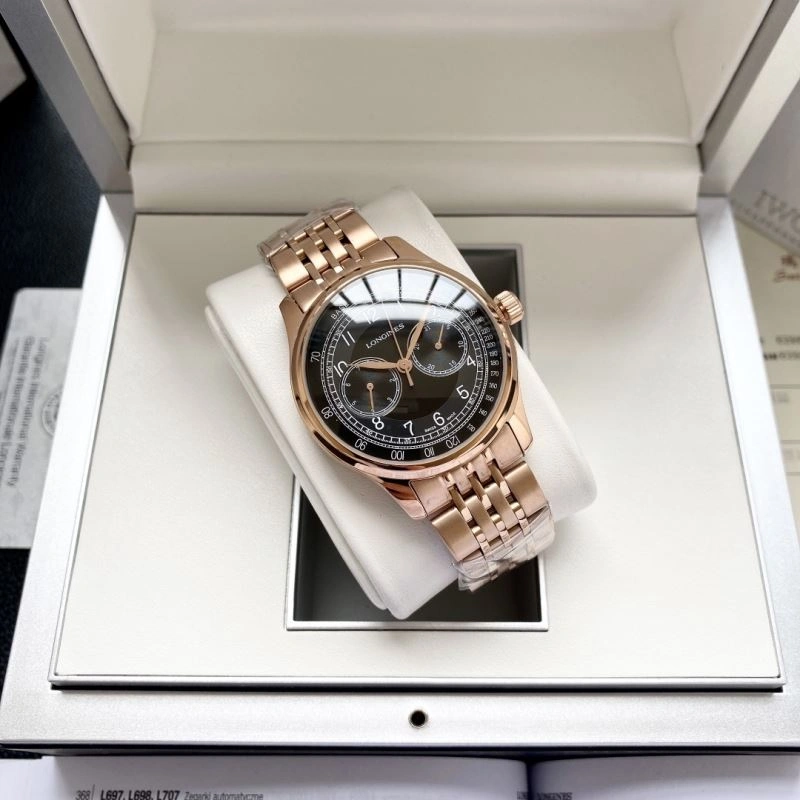 Official LONGINES Watches