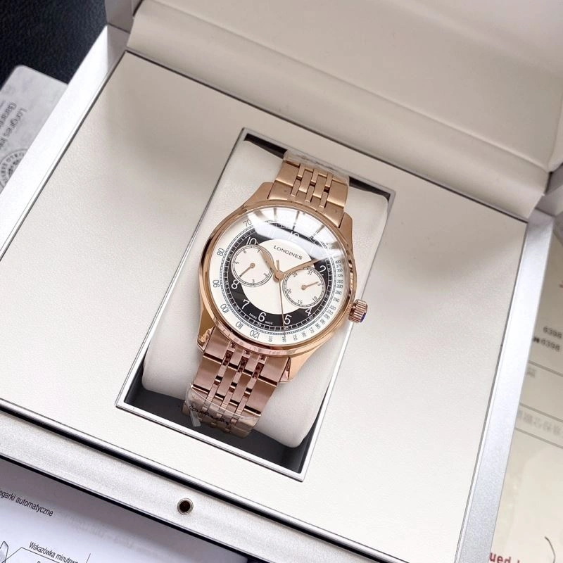 Official LONGINES Watches