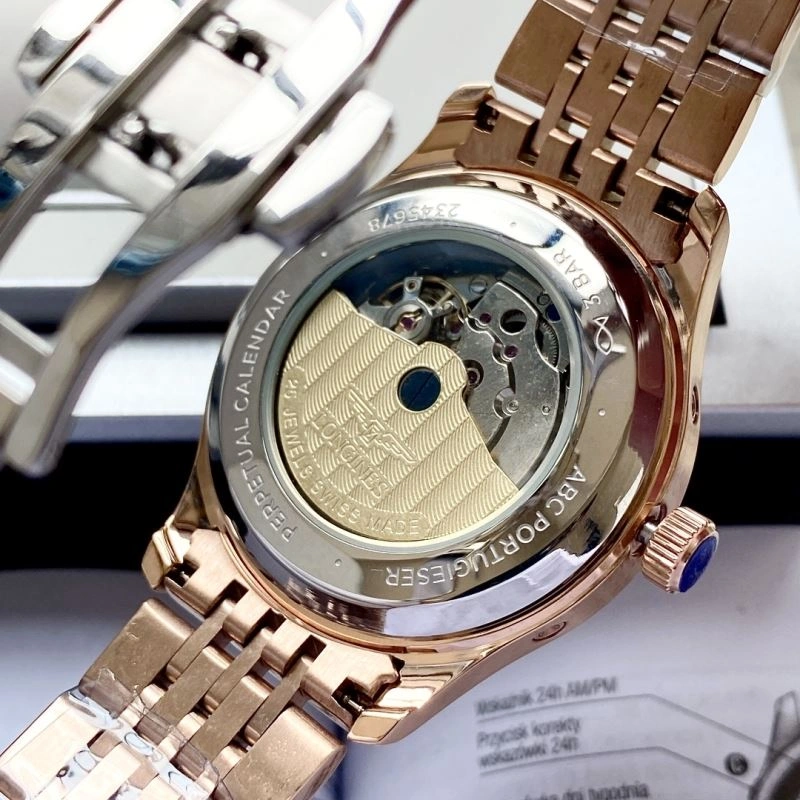 Official LONGINES Watches